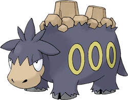 Camerupt | Analisi Pokémon Wiki | Fandom