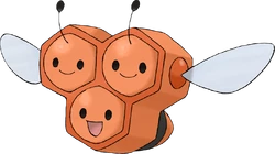 Combee | Analisi Pokémon Wiki | Fandom