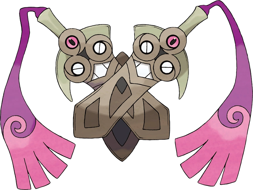 Doublade | Analisi Pokémon Wiki | Fandom