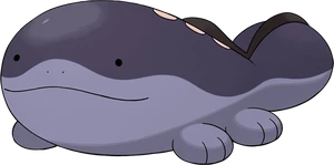 Clodsire | Analisi Pokémon Wiki | Fandom