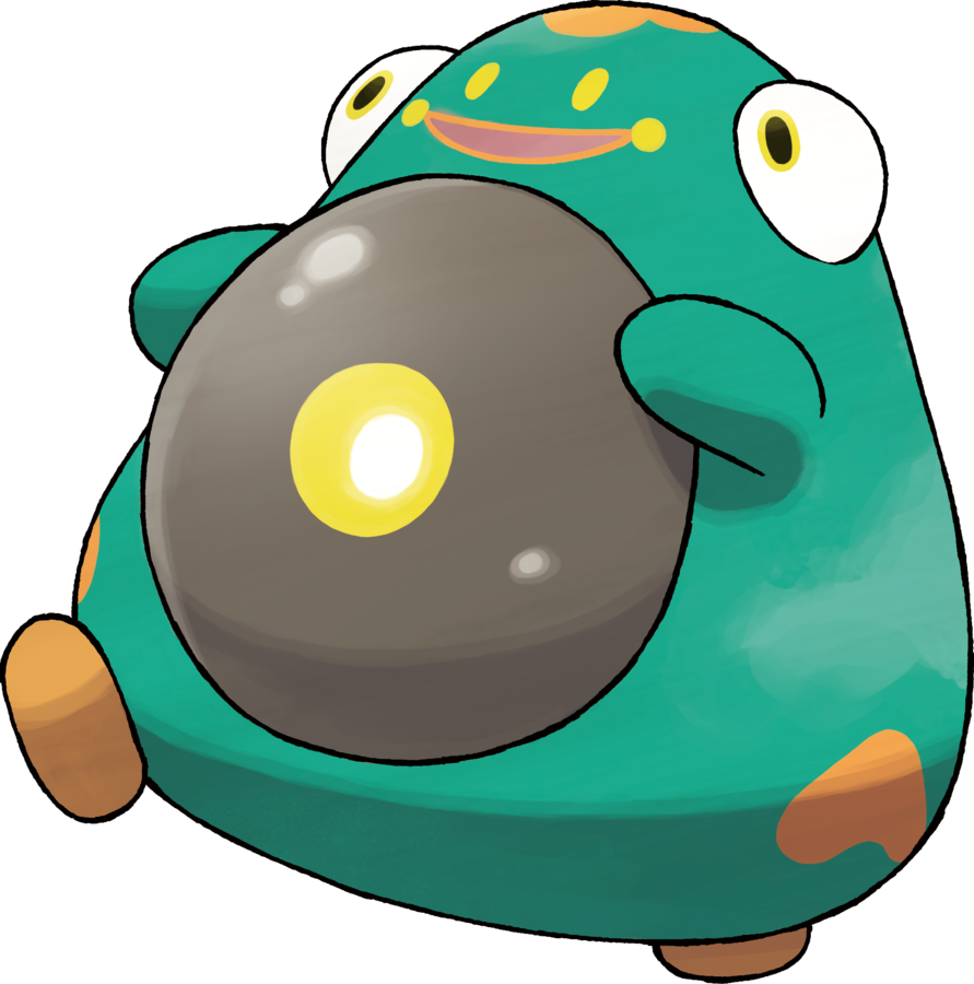 Bellibolt Analisi Pokémon Wiki Fandom