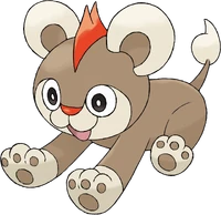 Litleo | Analisi Pokémon Wiki | Fandom