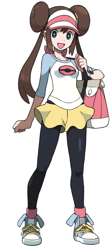 Rina | Analisi Pokémon Wiki | Fandom