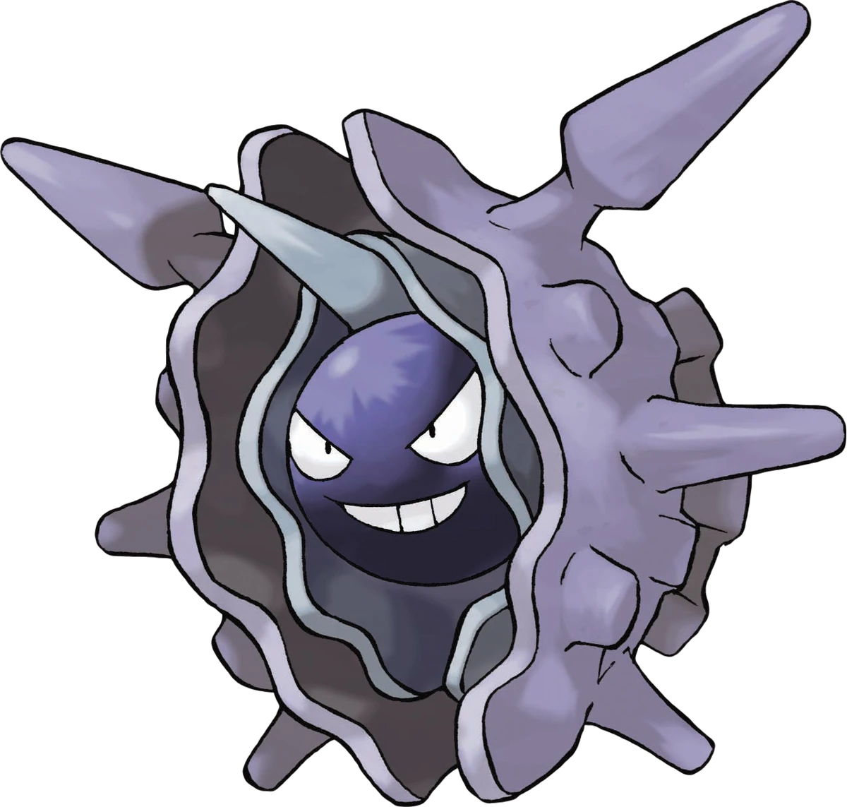 Cloyster | Analisi Pokémon Wiki | Fandom