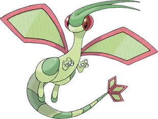 Flygon | Analisi Pokémon Wiki | Fandom