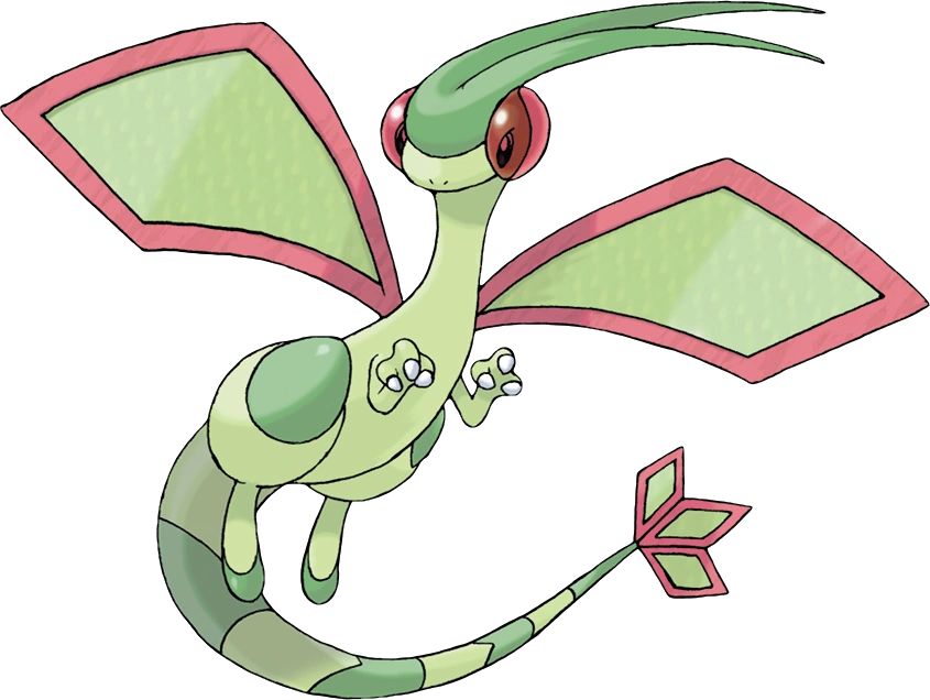Flygon | Analisi Pokémon Wiki | Fandom