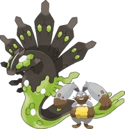 Terra | Analisi Pokémon Wiki | Fandom