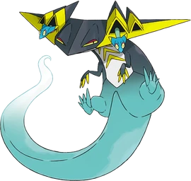 Dragapult | Analisi Pokémon Wiki | Fandom