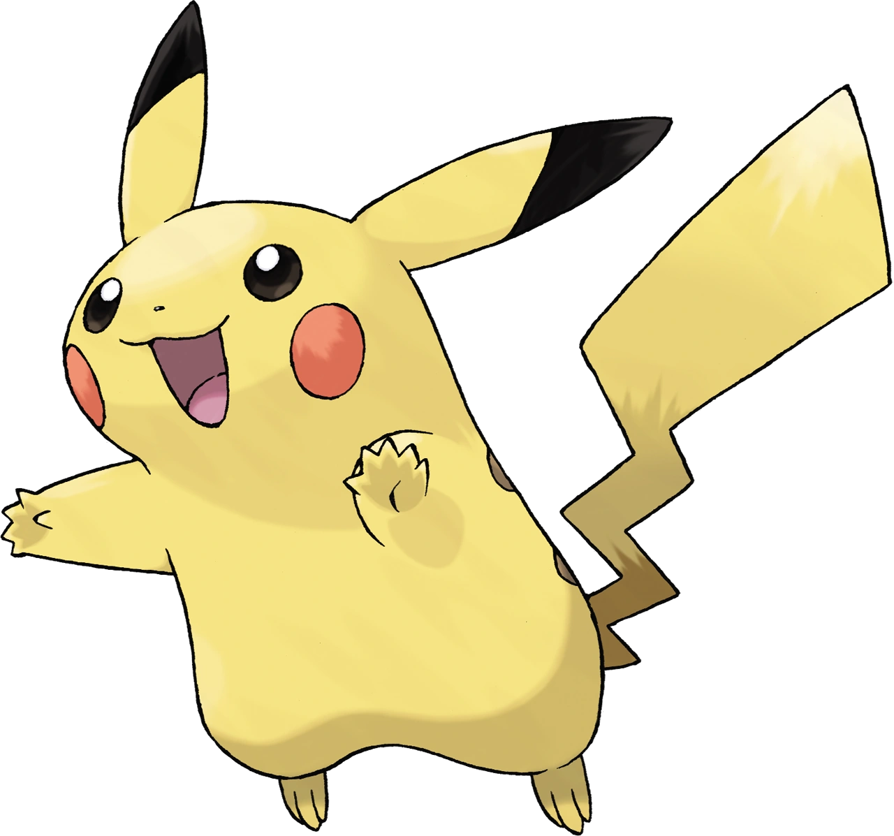 Pikachu | Analisi Pokémon Wiki | Fandom