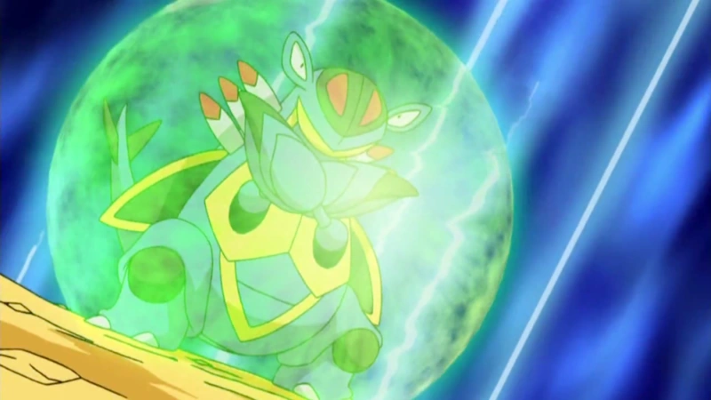 Protezione | Analisi Pokémon Wiki | Fandom