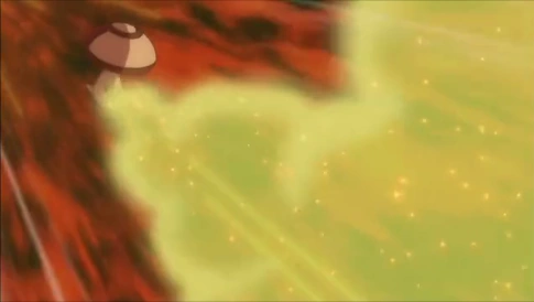 Spora | Analisi Pokémon Wiki | Fandom