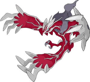 Yveltal | Analisi Pokémon Wiki | Fandom