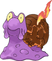 Magcargo | Analisi Pokémon Wiki | Fandom