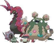 Veleno | Analisi Pokémon Wiki | Fandom