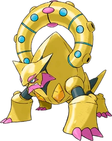 Volcanion | Analisi Pokémon Wiki | Fandom