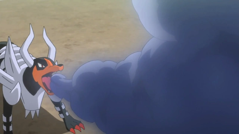 Smog | Analisi Pokémon Wiki | Fandom