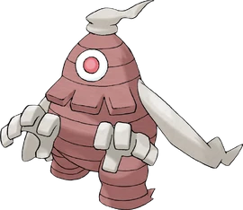 Dusclops | Analisi Pokémon Wiki | Fandom