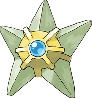 Staryu | Analisi Pokémon Wiki | Fandom