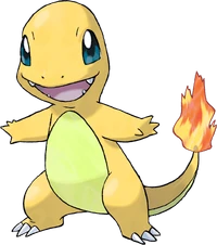 Charmander | Analisi Pokémon Wiki | Fandom
