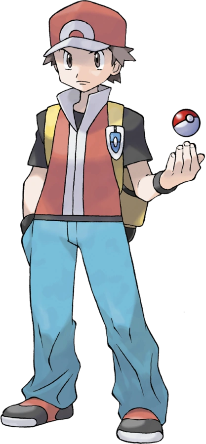 Allenatore di Pokémon | Analisi Pokémon Wiki | Fandom