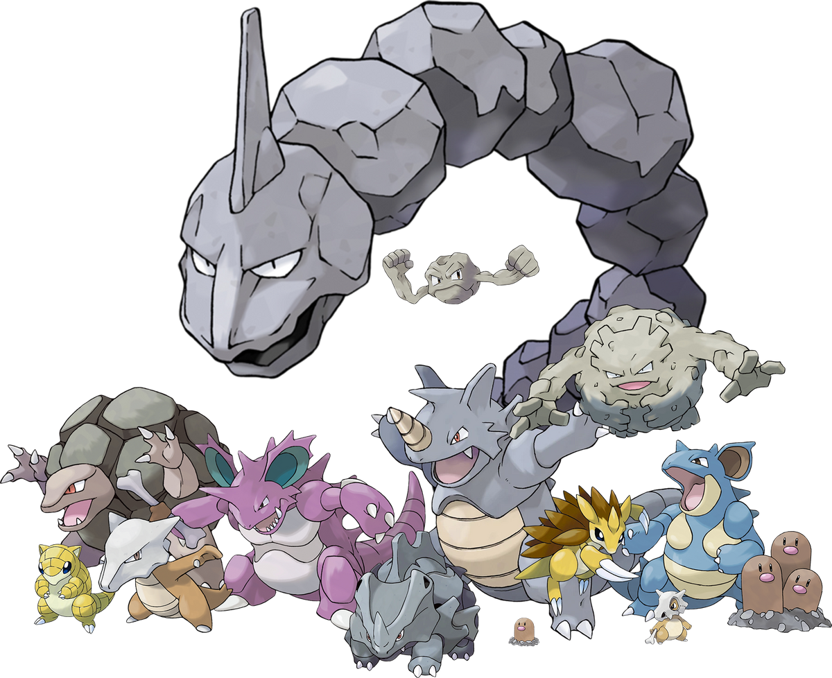 Terra | Analisi Pokémon Wiki | Fandom