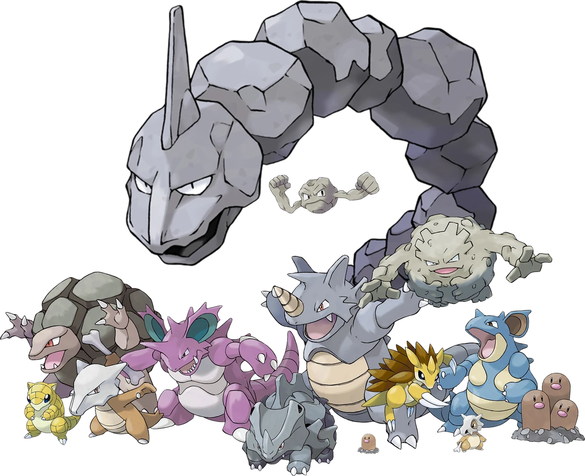 Terra | Analisi Pokémon Wiki | Fandom
