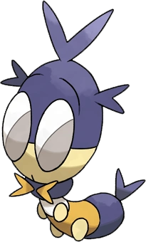 Blipbug | Analisi Pokémon Wiki | Fandom