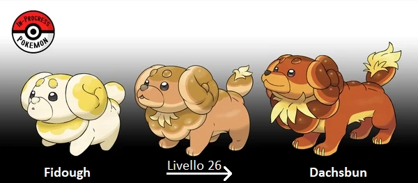 Dachsbun | Analisi Pokémon Wiki | Fandom