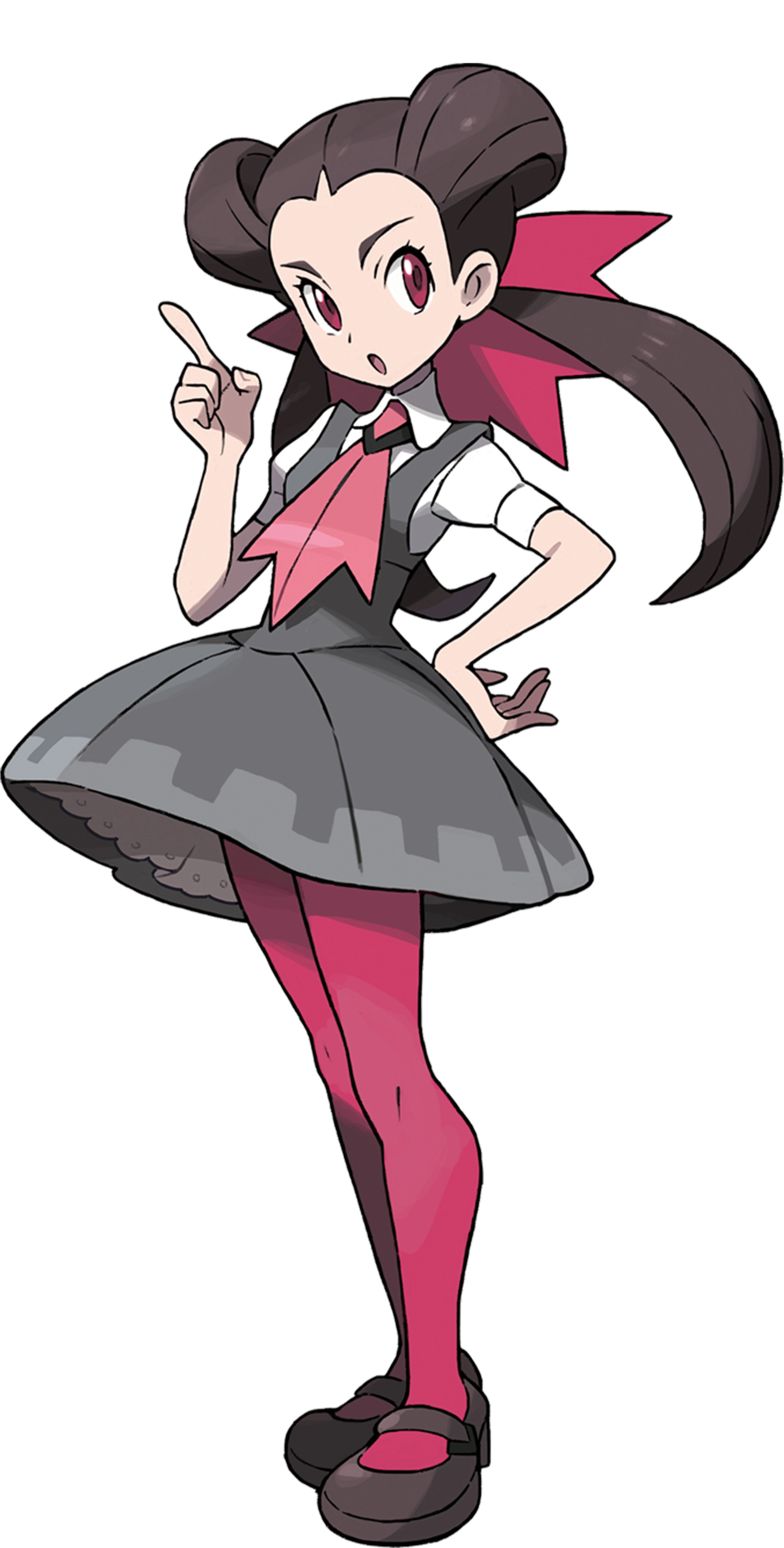Petra | Analisi Pokémon Wiki | Fandom