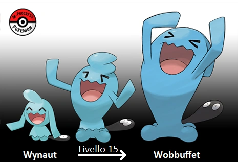 Wobbuffet | Analisi Pokémon Wiki | Fandom