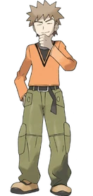 Brock | Analisi Pokémon Wiki | Fandom