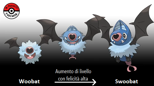 Woobat | Analisi Pokémon Wiki | Fandom