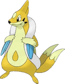 Floatzel | Analisi Pokémon Wiki | Fandom