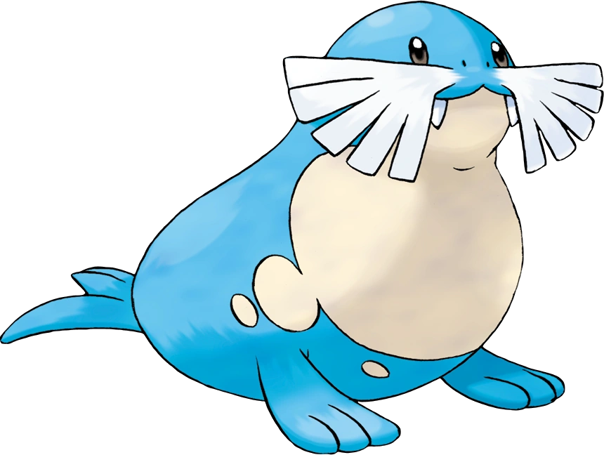 Sealeo | Analisi Pokémon Wiki | Fandom