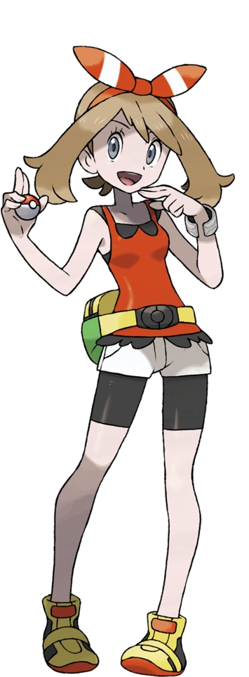 Vera | Analisi Pokémon Wiki | Fandom