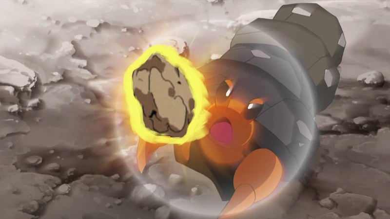 Categoria:Mosse di tipo Roccia | Analisi Pokémon Wiki | Fandom