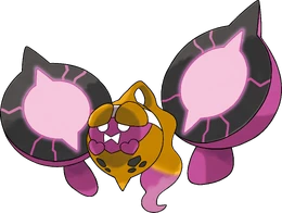 Pecharunt | Analisi Pokémon Wiki | Fandom