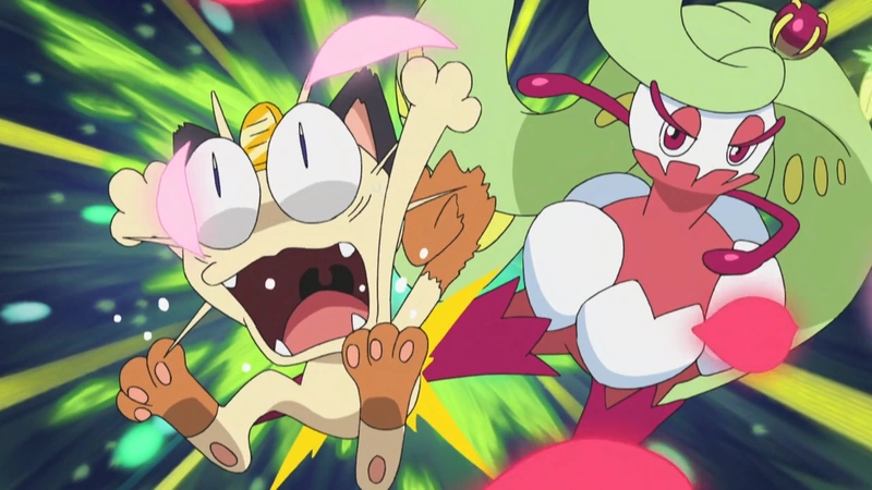 Tropicalcio | Analisi Pokémon Wiki | Fandom