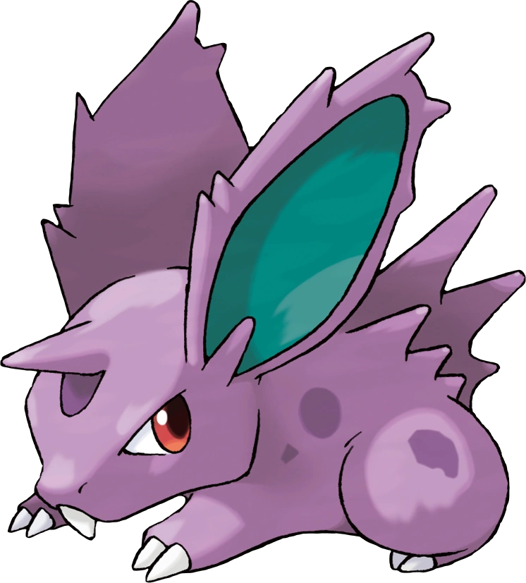 Nidoran♂ | Analisi Pokémon Wiki | Fandom