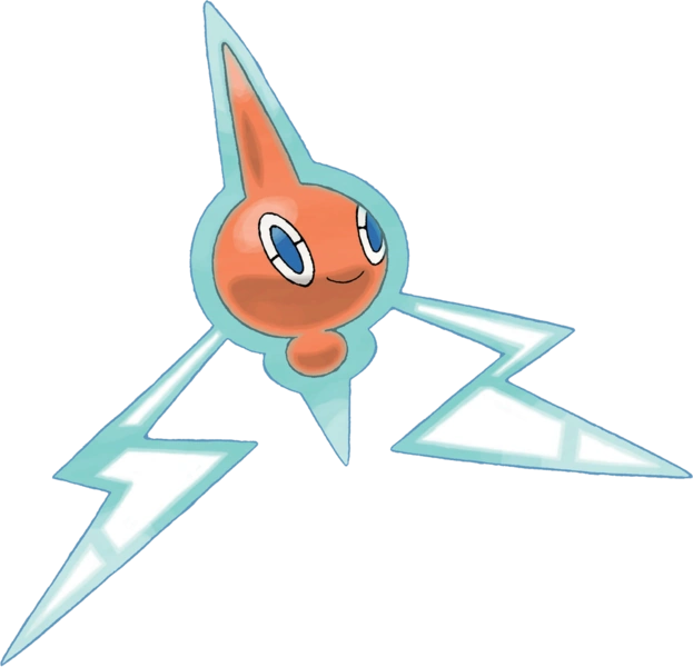 Rotom | Analisi Pokémon Wiki | Fandom