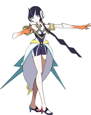 Camelia | Analisi Pokémon Wiki | Fandom