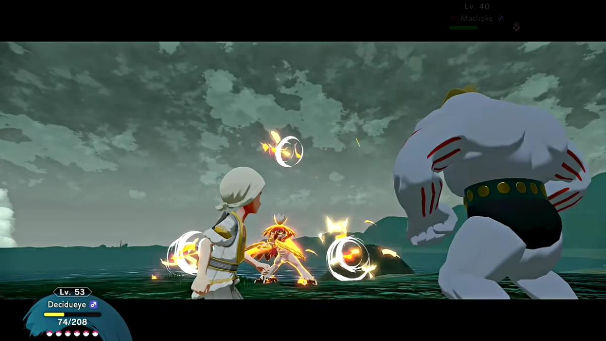 Triplodardo | Analisi Pokémon Wiki | Fandom