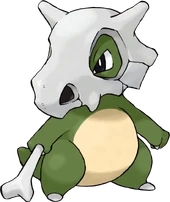 Cubone | Analisi Pokémon Wiki | Fandom