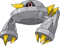 Metang | Analisi Pokémon Wiki | Fandom