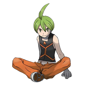 Aaron | Analisi Pokémon Wiki | Fandom