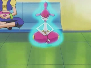 Meditazione | Analisi Pokémon Wiki | Fandom