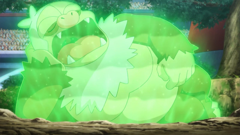 Pigro | Analisi Pokémon Wiki | Fandom