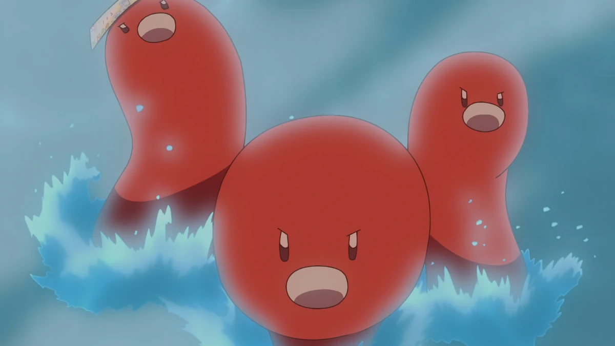 Triplo Tuffo | Analisi Pokémon Wiki | Fandom