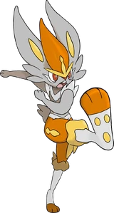 Cinderace | Analisi Pokémon Wiki | Fandom