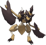 Roccia | Analisi Pokémon Wiki | Fandom